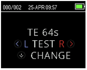 OtoRead™ | How to Perform TEOAE | Interacoustics